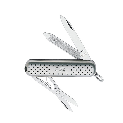Richartz Taschenmesser STRUKTURA classic mini 3 - werbemittel-1.de ...