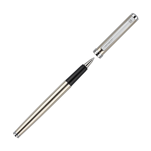 SENATOR Delgado Steel RB Rollerball - werbemittel-1.de - Werbeartikel ...